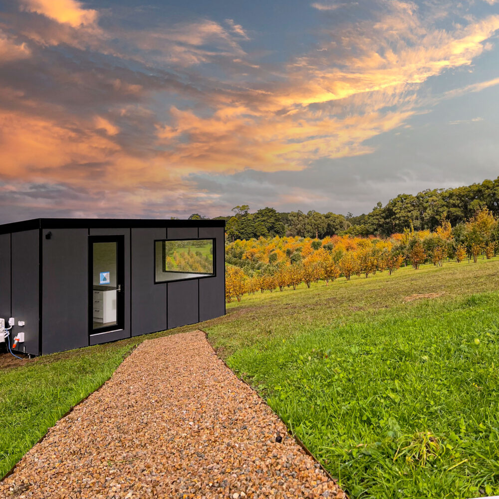 MicroHomes Group | Tiny House | Tiny Home